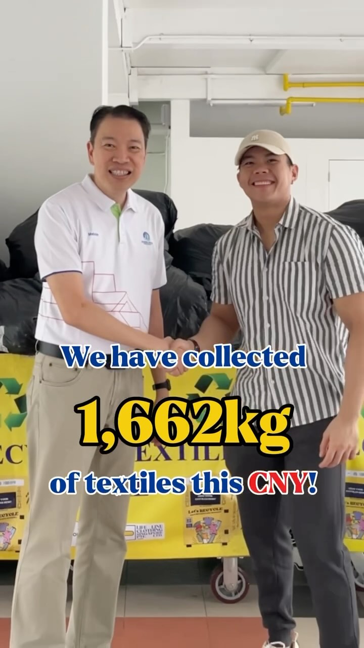 Tanjong Pagar Town Council - Care | Connectivity | Sustainability ...