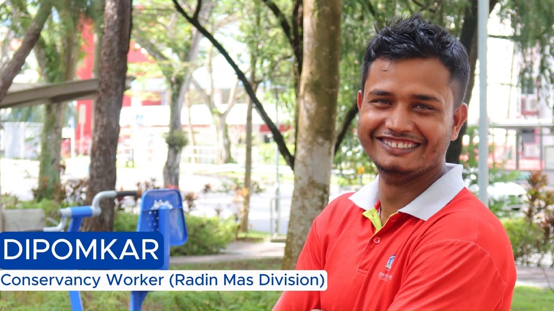 Contact Us - Tanjong Pagar Town Council | Tanjong Pagar Town Council