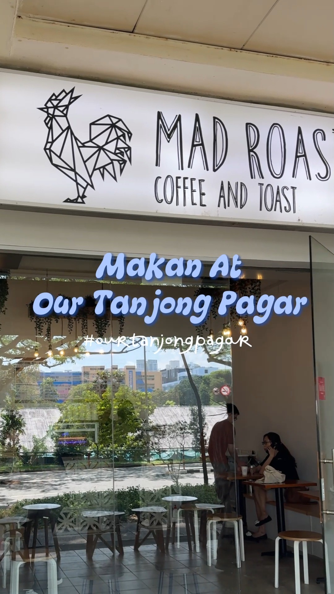 Contact Us - Tanjong Pagar Town Council | Tanjong Pagar Town Council