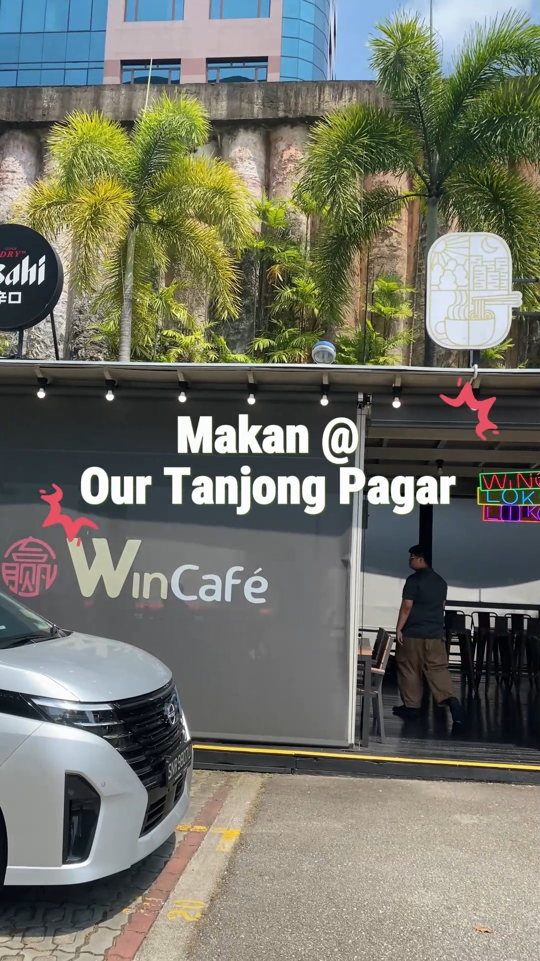 Tanjong Pagar Town Council - Care | Connectivity | Sustainability ...