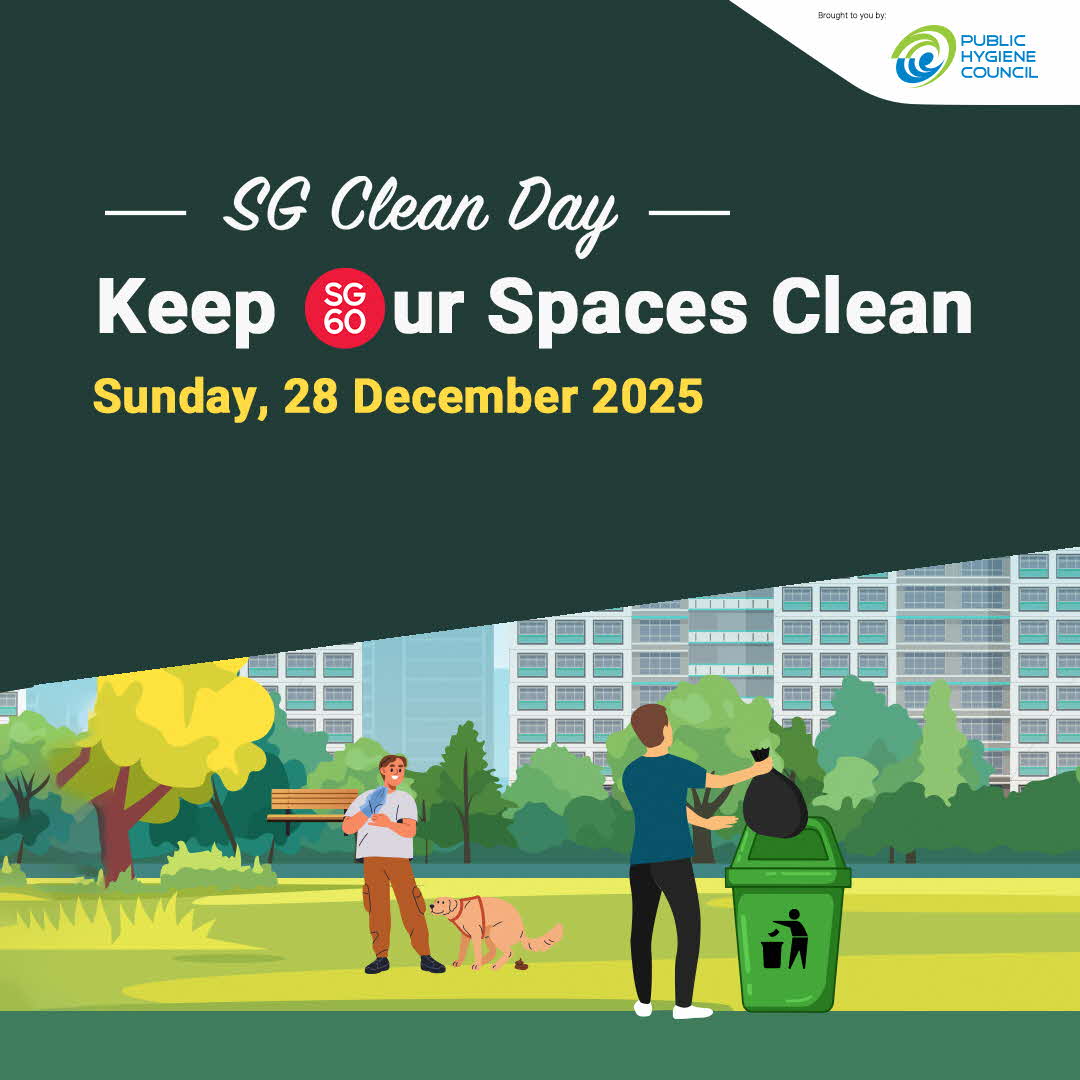 Tanjong Pagar Town Council - Care | Connectivity | Sustainability ...